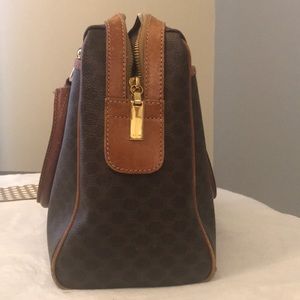 Celine | Bags | Celine Boston Handbag | Poshmark